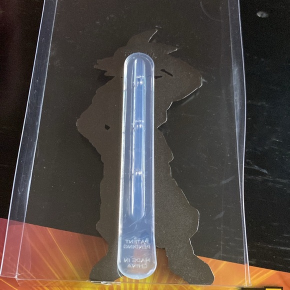 dragon ball z | Other | Dragon Ball Z Goku Figpin Xl X27 6 Collectible ...